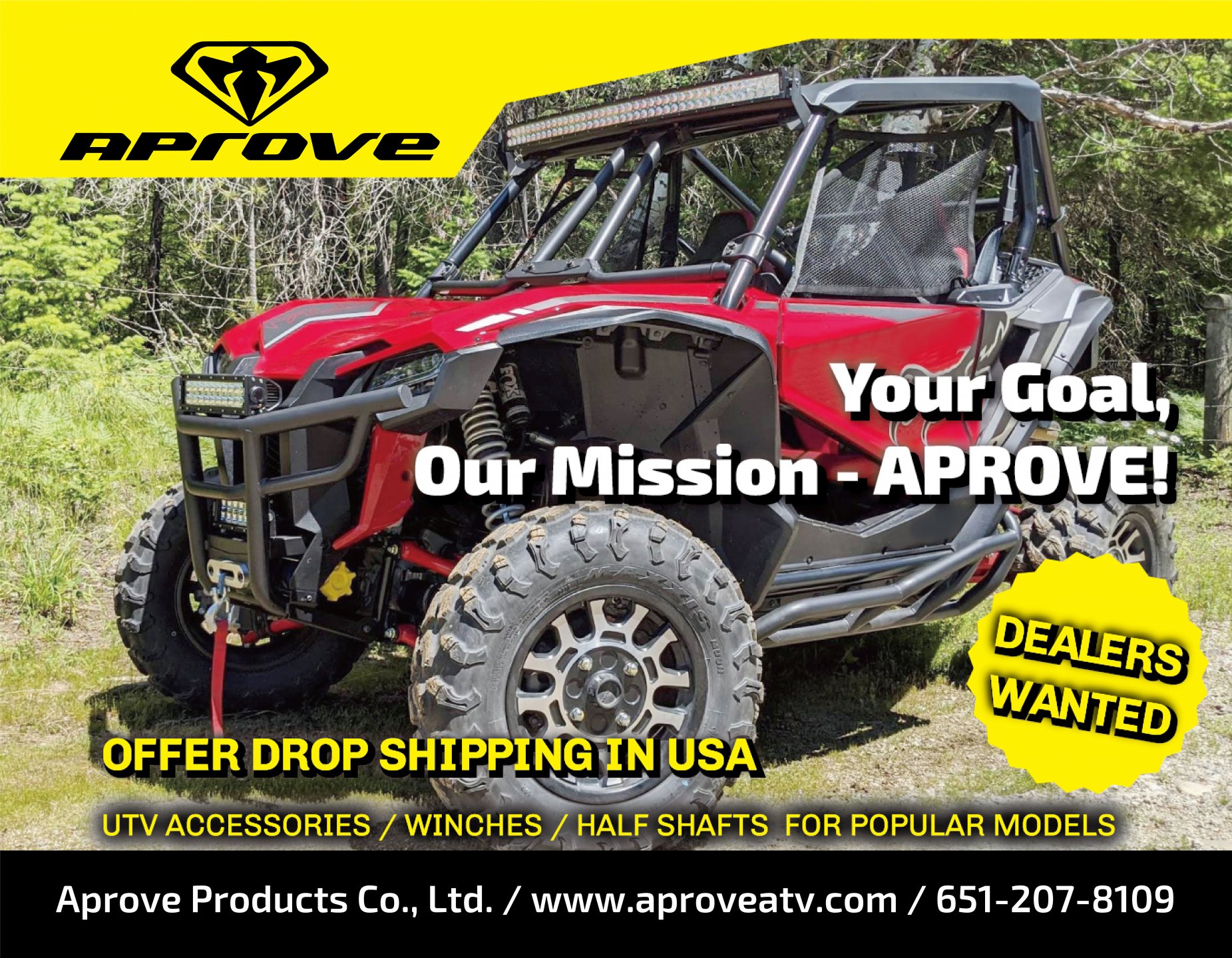 HAVE A BETTER RIDE WITH APROVE!-NEWS - NEWS