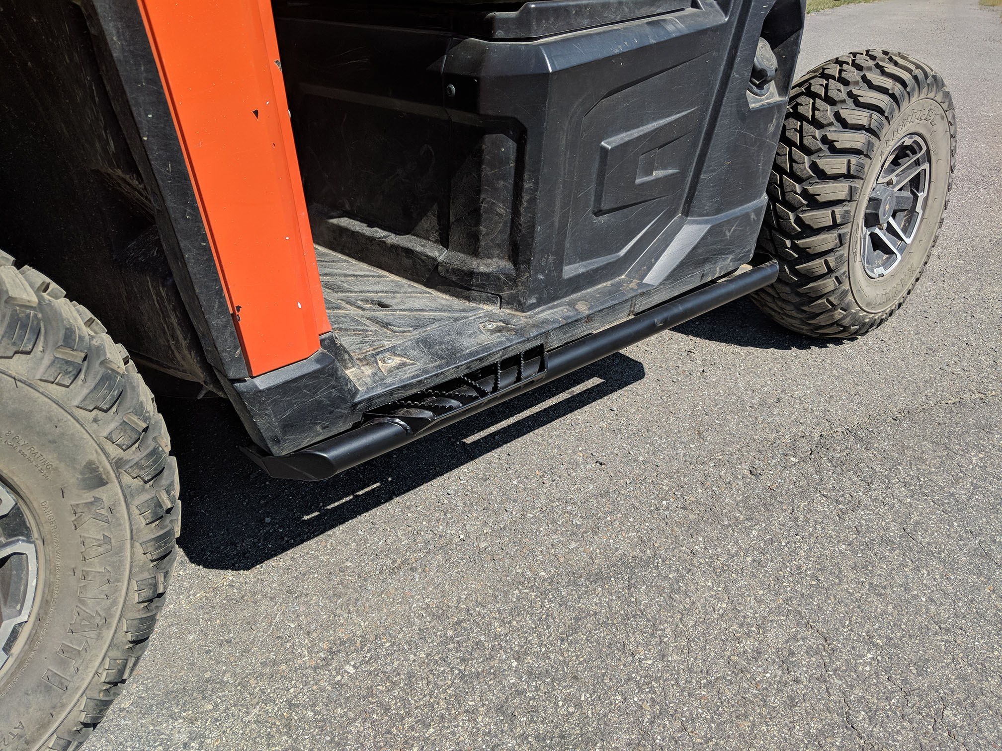 -Off-Road Vehicle-UTV-Accessories compatible with Polaris Ranger XP 900 ...